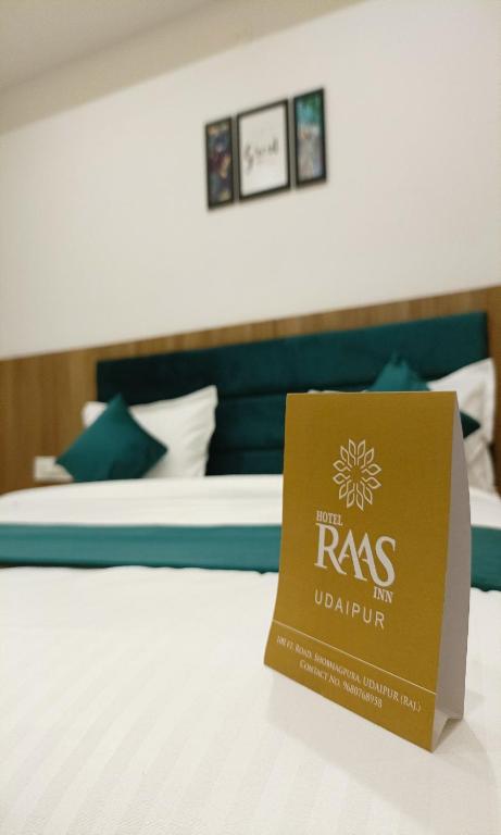 Hotel Raas Inn, New Hotel, Udaipur (updated prices 2025)