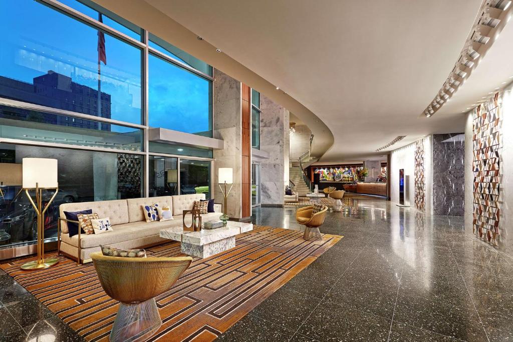 The Statler Dallas, Curio Collection By Hilton, Dallas (updated prices ...