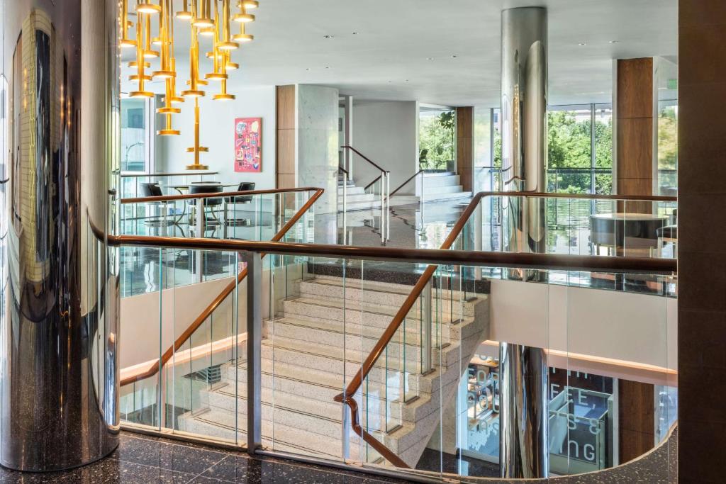 The Statler Dallas, Curio Collection By Hilton, Dallas (updated prices ...