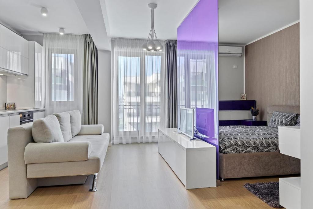 Matthew Studio Mamaia Nord, Mamaia Nord (updated prices 2026)