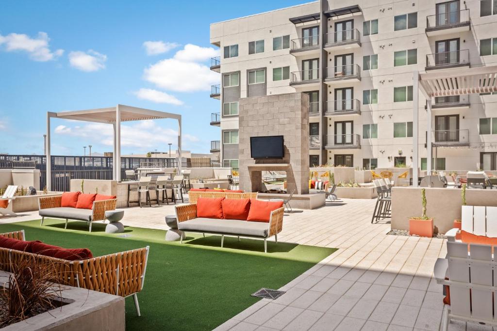 Locale Midtown Phoenix, Phoenix – Updated 2024 Prices