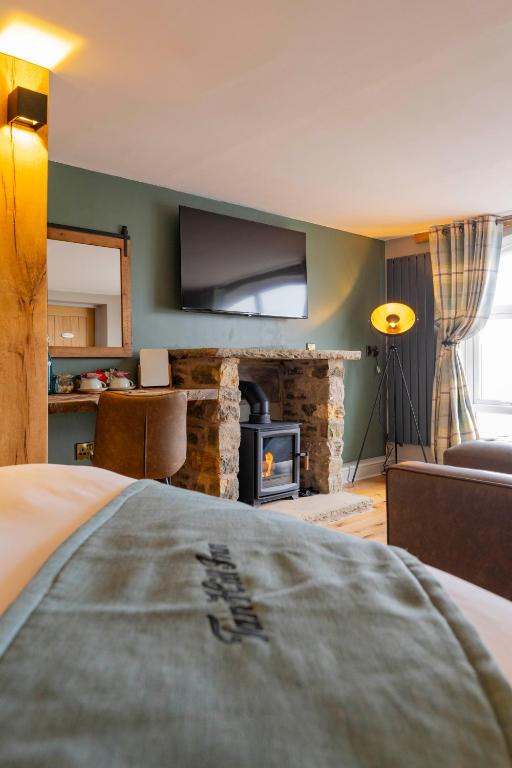 The Tan Hill Inn, Richmond (updated prices 2025)