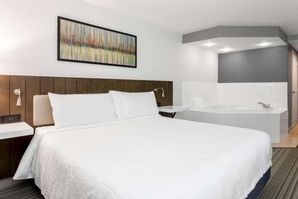 Hilton Garden Inn Reno, Reno (updated prices 2025)