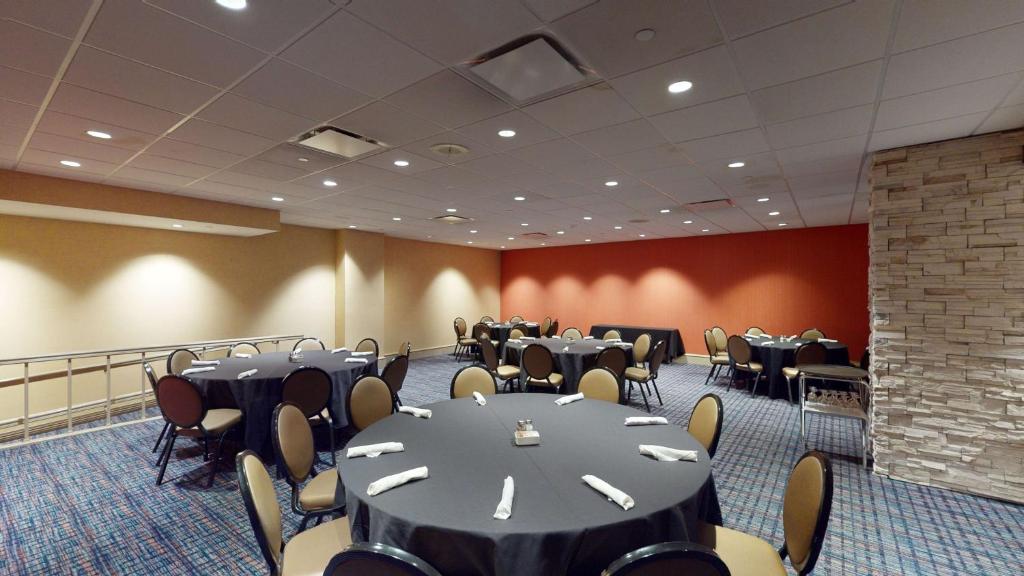 DoubleTree Boston North Shore Danvers, Danvers (updated prices 2025)