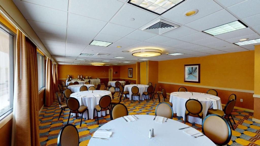 DoubleTree Boston North Shore Danvers, Danvers (updated prices 2025)
