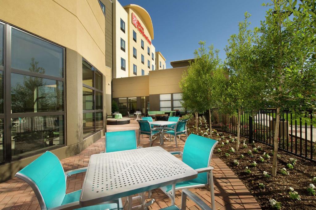 Hilton Garden Inn College Station, College Station (updated prices 2025)
