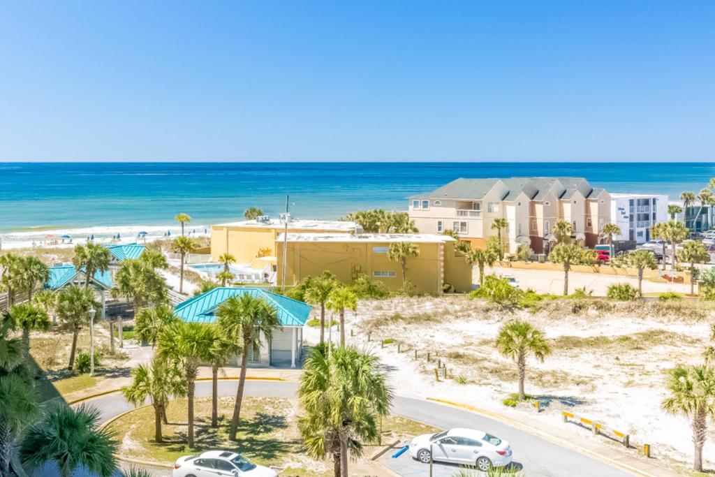 Seacrest, Unit 212, Fort Walton Beach (precios actualizados 2025)