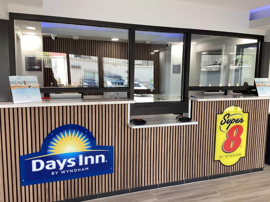 Days-Inn by Wyndham Baltimore Northwest, Baltimore – Updated 2024 Prices