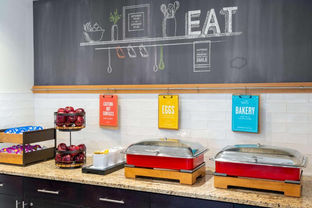 Hampton Inn & Suites Buffalo/Downtown, Buffalo (updated prices 2025)