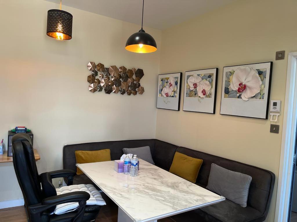 Dining Rooms Reigate