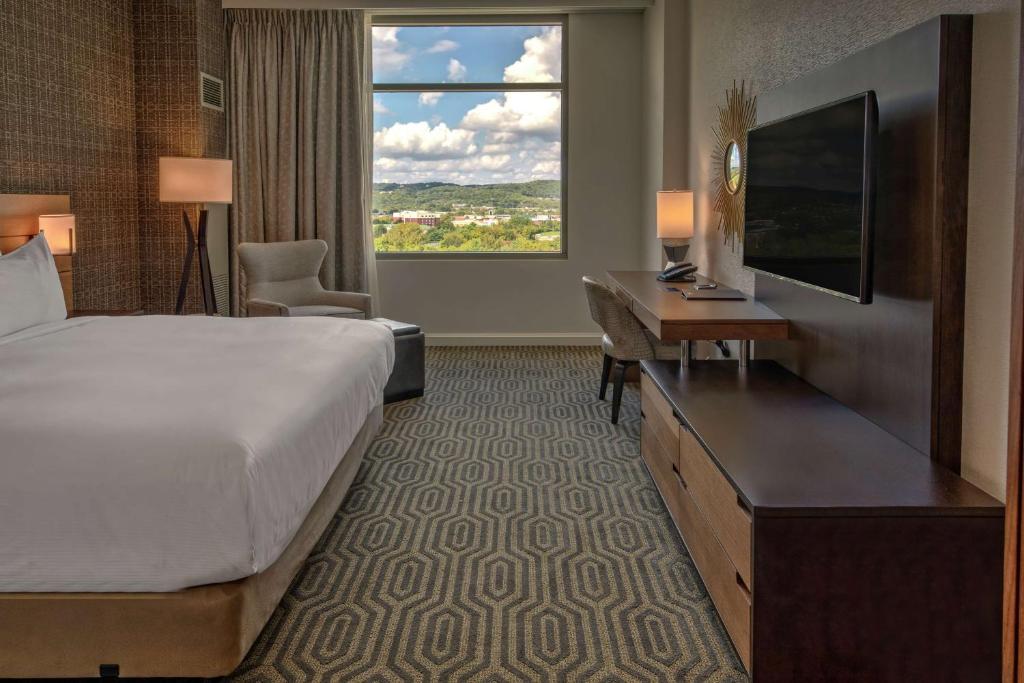 Hilton Franklin Cool Springs, Franklin (updated prices 2025)