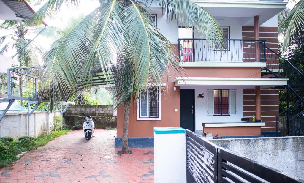 AC 2 BHK at Cheruthuruthi, Near Shornur, Thrissur, Cheruthuruthi ...