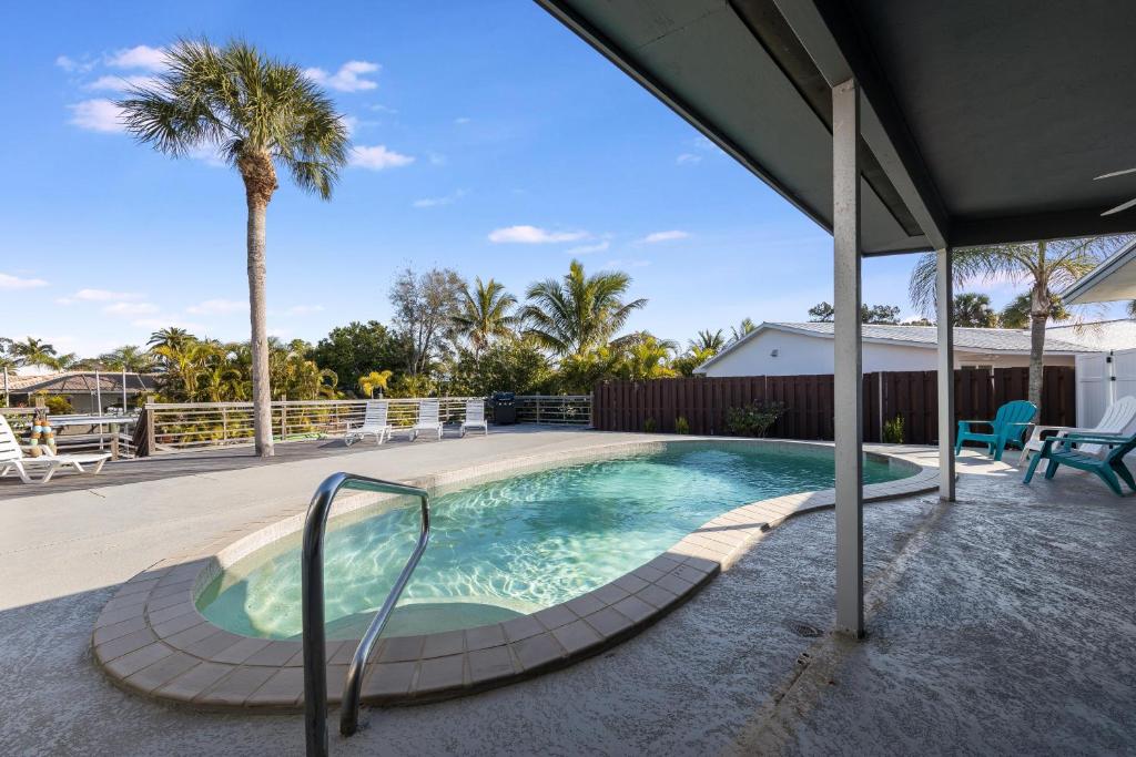 Villa De Paradisio - 347, Siesta Key (updated prices 2025)