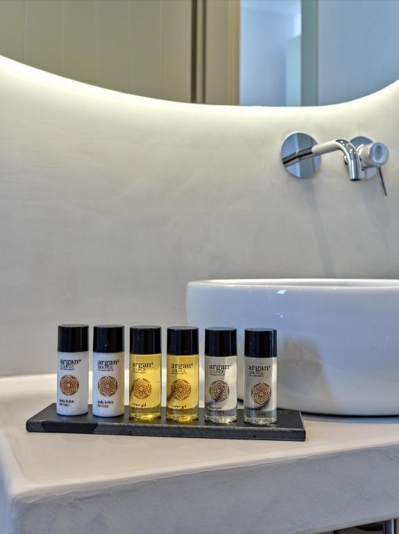 Paros Gem, Naousa (updated prices 2025)