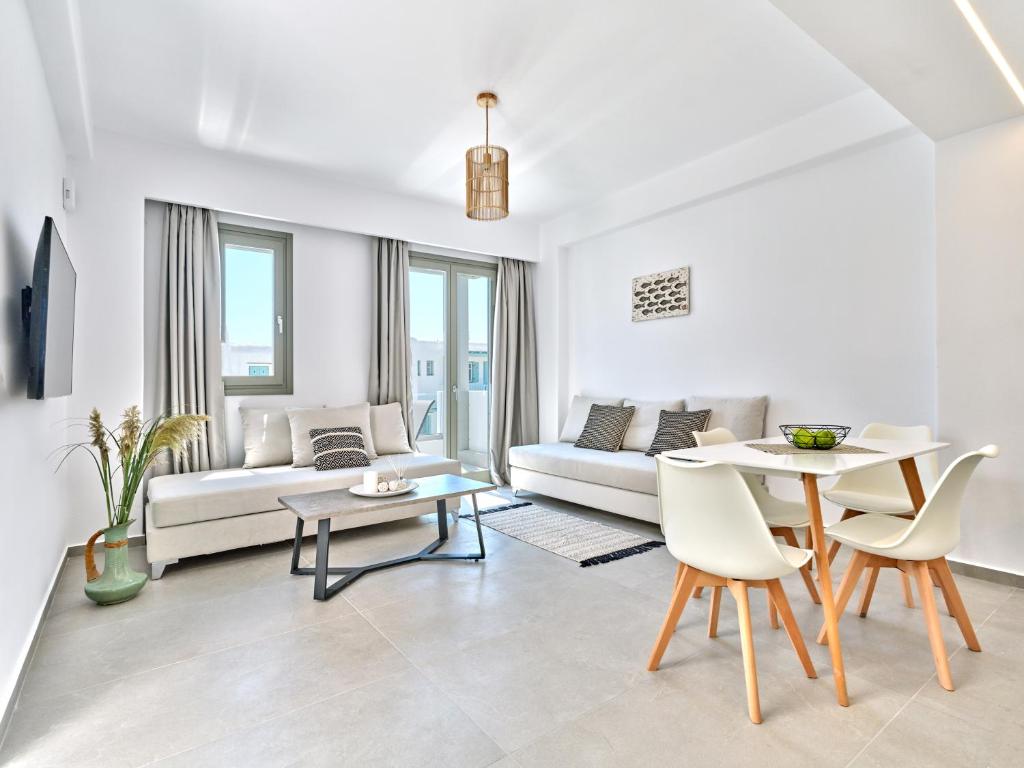 Paros Gem, Naousa (updated prices 2025)