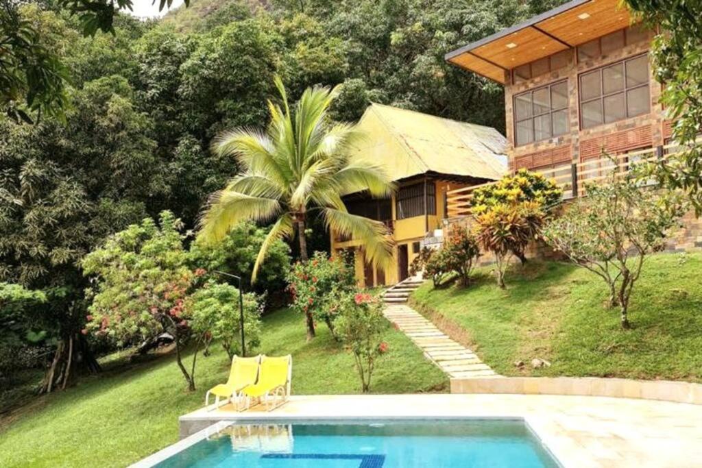 Cabaña Prado Tolima, Prado (precios actualizados 2025)