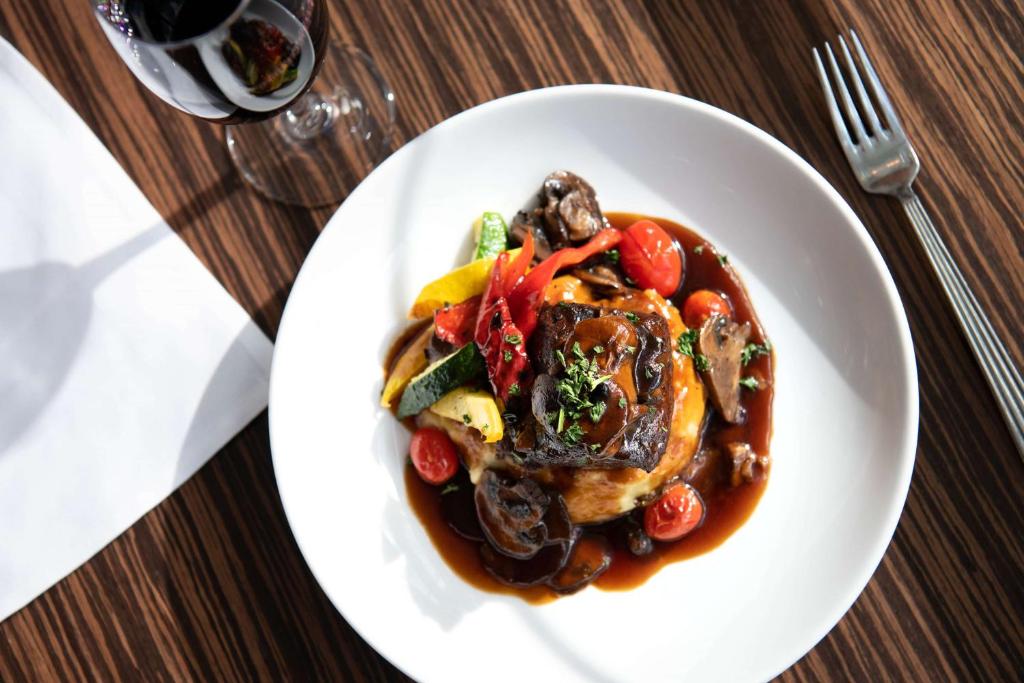 Hilton Baltimore Inner Harbor, Baltimore (updated prices 2025)