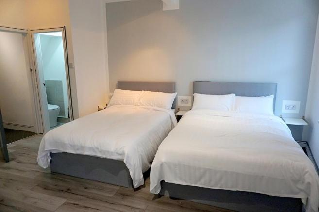 Townsend lane accommodation - SuiteTrails