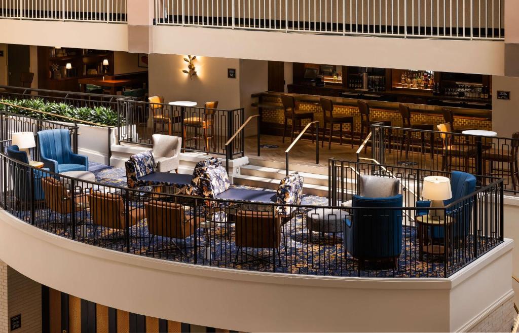 Embassy Suites by Hilton Atlanta Buckhead, Atlanta (updated prices 2025)