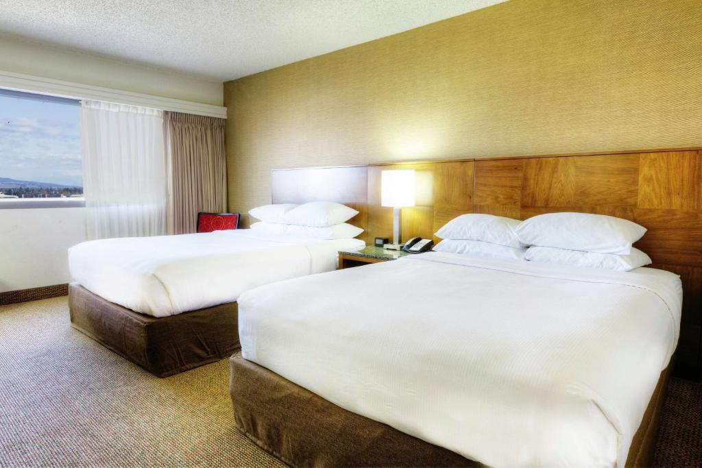 DoubleTree by Hilton Spokane City Center, Spokane (updated prices 2025)