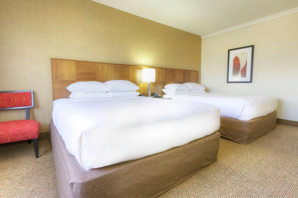 DoubleTree by Hilton Spokane City Center, Spokane (updated prices 2025)