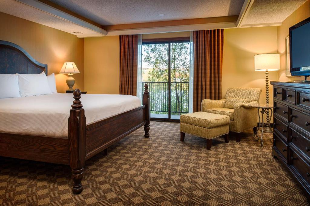 DoubleTree by Hilton Seattle Airport, SeaTac (updated prices 2025)