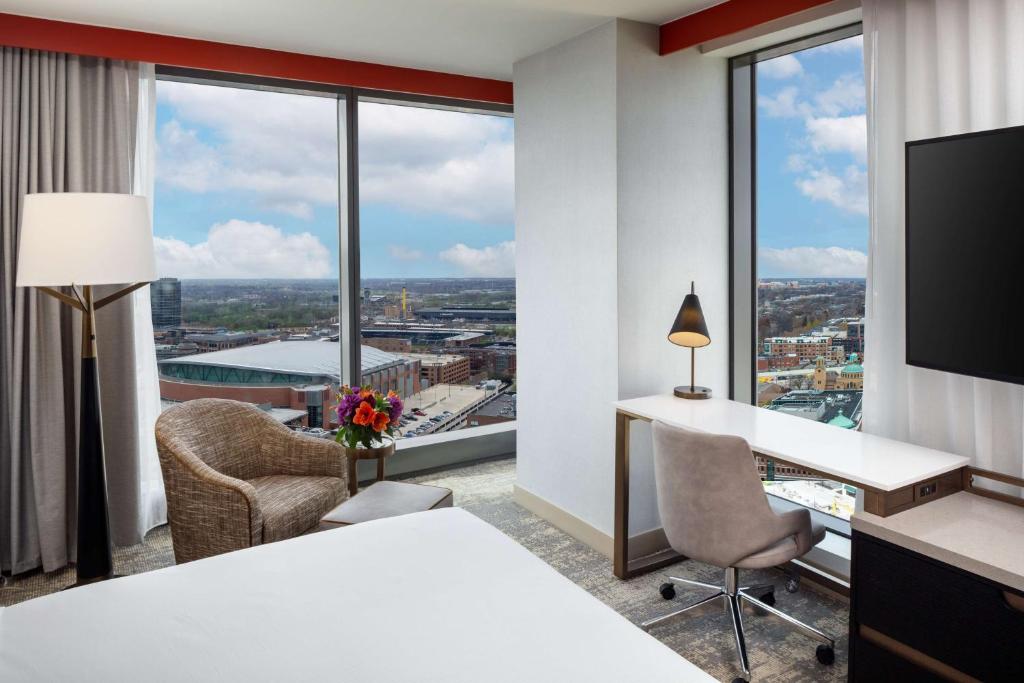 Hilton Columbus Downtown, Columbus (updated prices 2025)