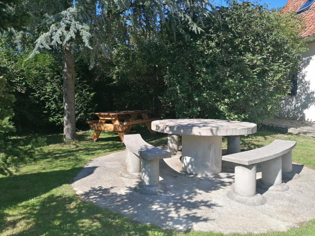 Les Lilas - Hardelot-Plage