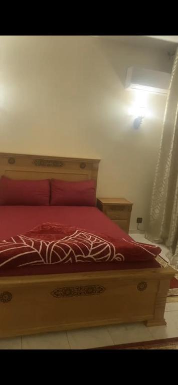 Home baraka, Rabat (updated prices 2025)