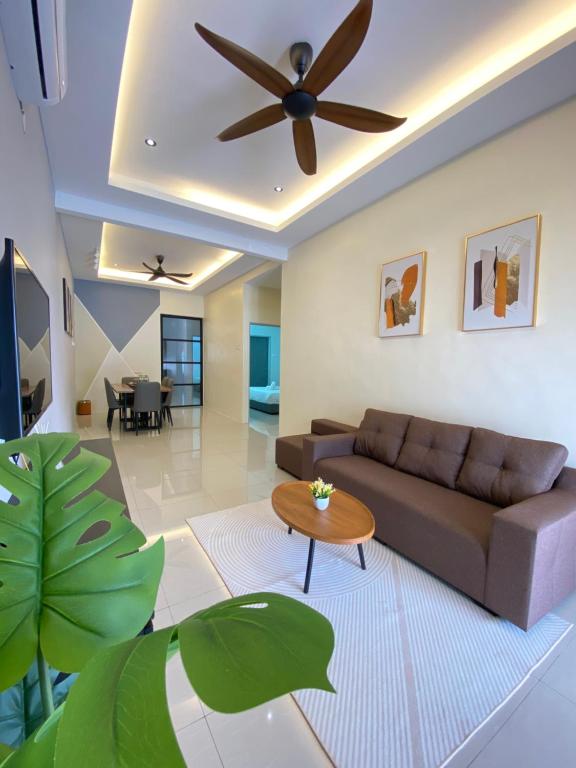 LYL HOMESTAY-IPOH 10Pax 4R, Ipoh (updated prices 2026)