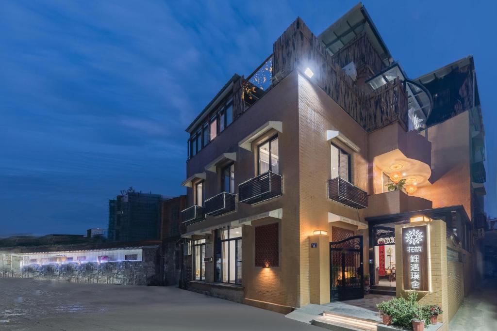 Purespace - Kaiyuan Temple Branch, Quanzhou (updated prices 2025)