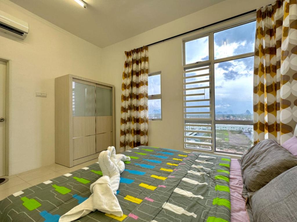 Casa Ipoh Homestay by Comfort Home, Chemor (updated prices 2024)