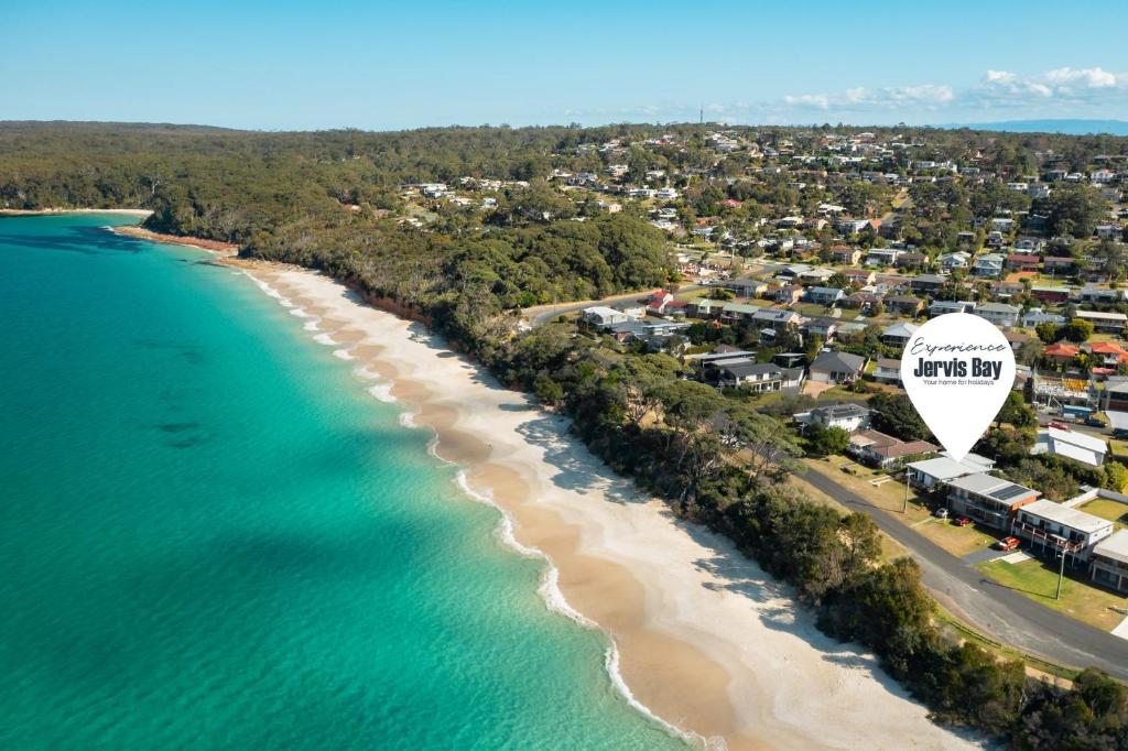 Nelson Beach Cottage by Experience Jervis Bay, Vincentia (updated ...