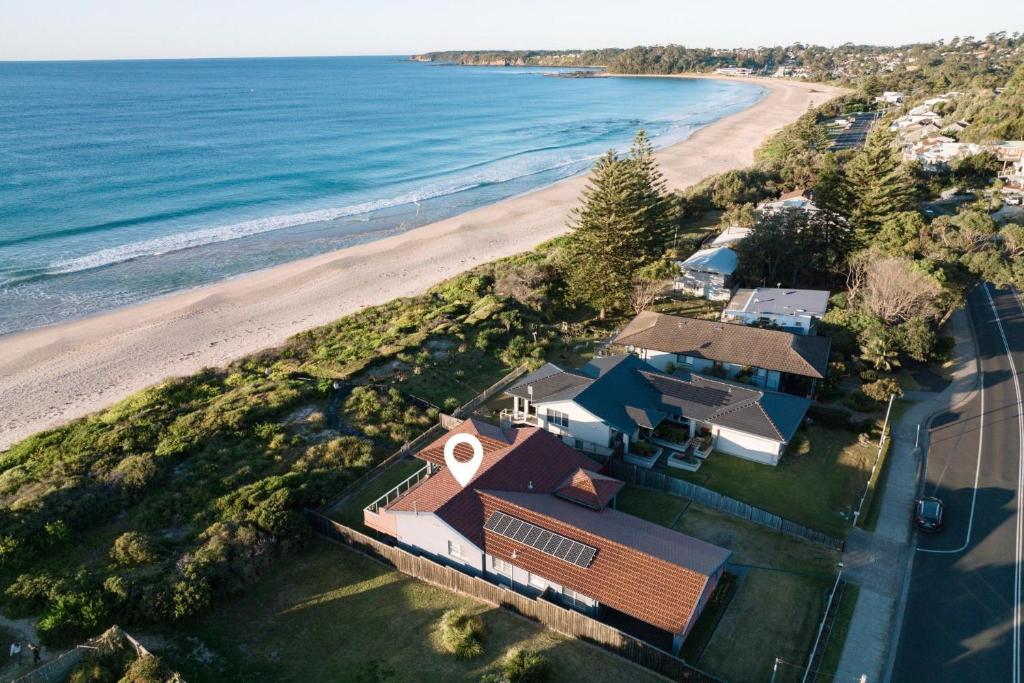 On The Sand at Mollymook Beach, Mollymook (updated prices 2026)