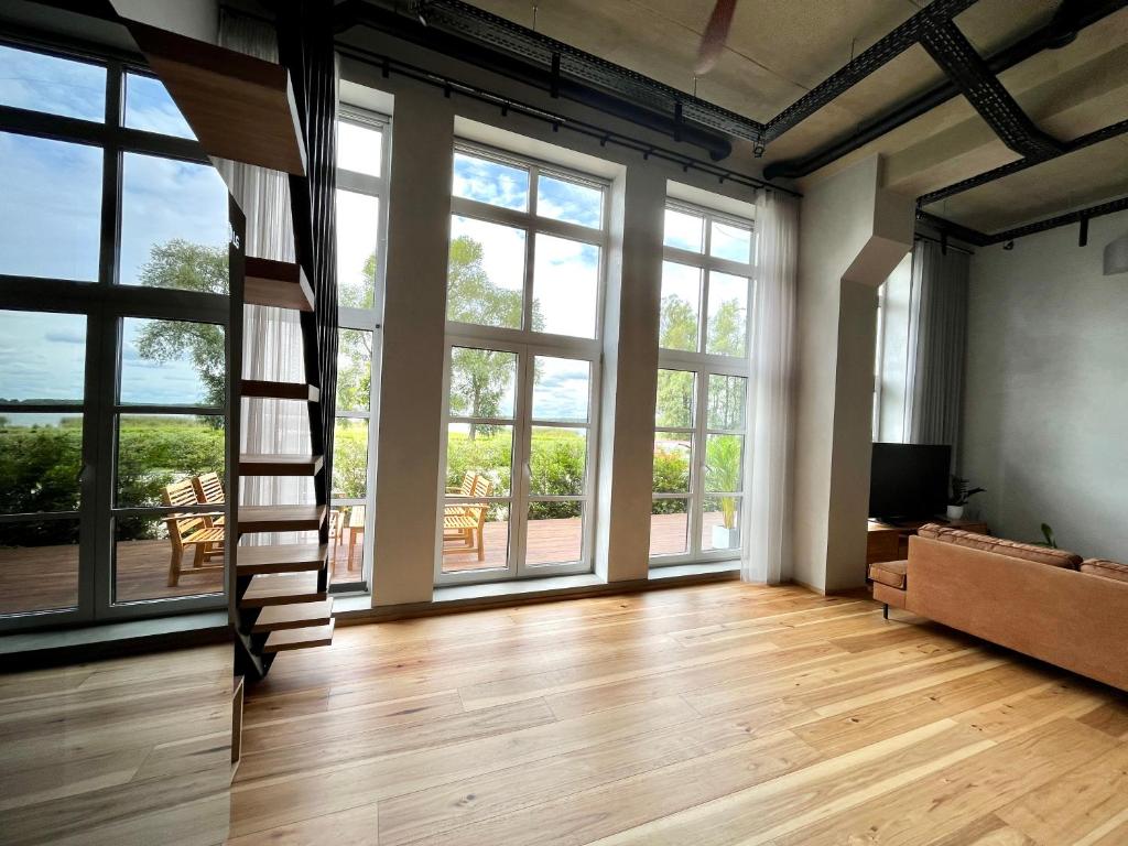 Tamula Lake Loft apartement, Võru – Aktualisierte Preise für 2023