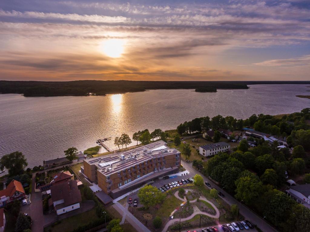 Notera Hotel SPA, Charzykowy (updated prices 2025)