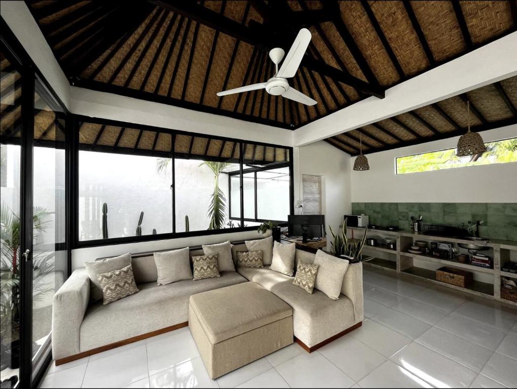 Sol Studios Pererenan, Canggu (precios actualizados 2025)