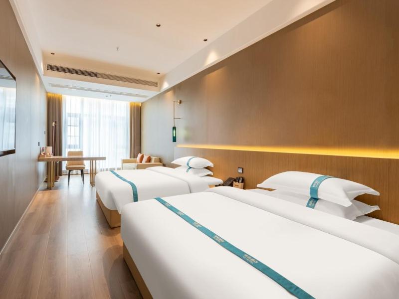 VX Hotel Xuzhou Suining Remin Road, Suining (updated prices 2025)