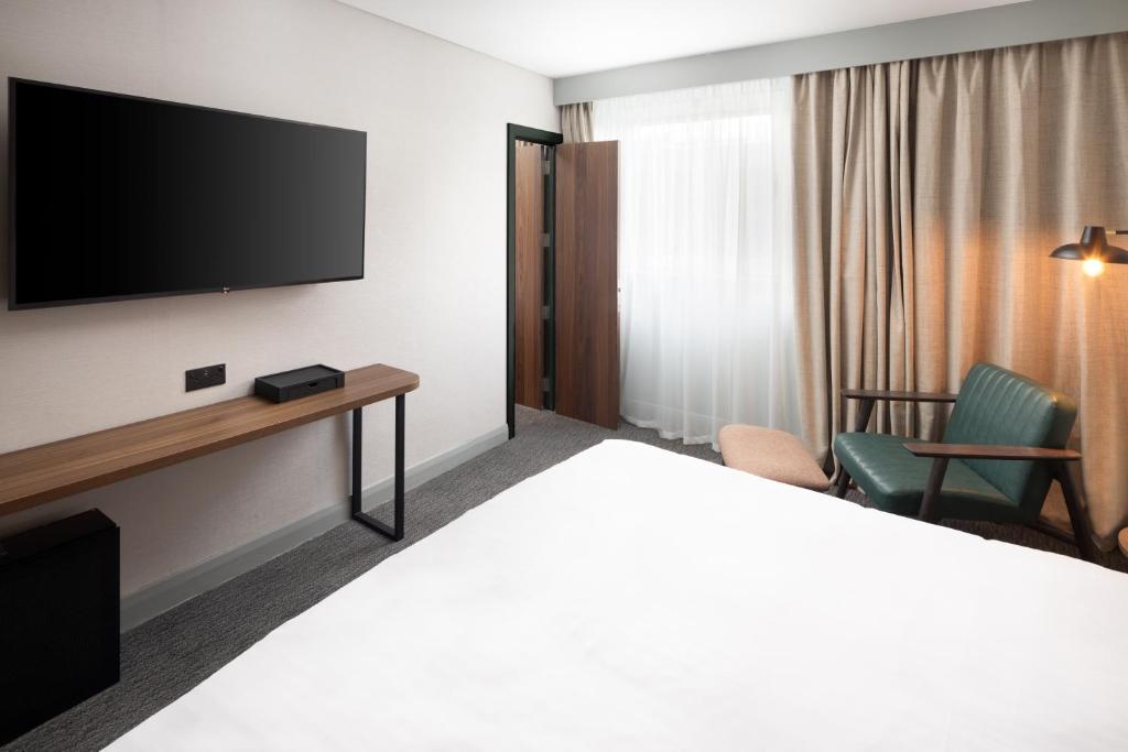 Four Points by Sheraton Edinburgh, Edinburgh (updated prices 2025)