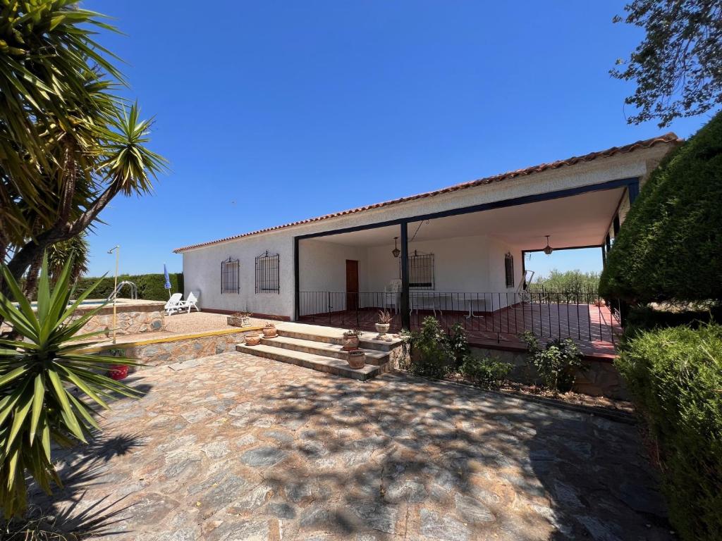 Villa con piscina y jardines privados, Bullas (updated prices 2025)