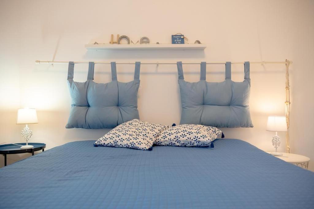 Iushi House, Vasto (precios actualizados 2025)