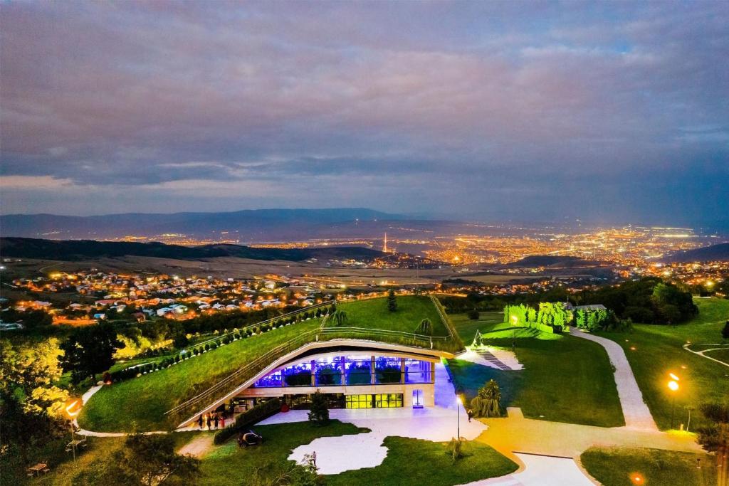 Bioli Wellness Resort, Kojori (updated prices 2025)