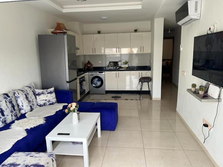 residence adan beach aourir, Agadir – Updated 2024 Prices