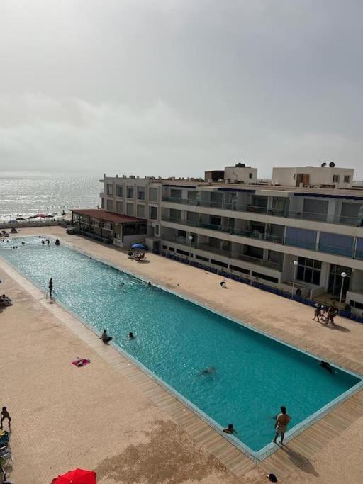 residence adan beach aourir, Agadir (updated prices 2026)