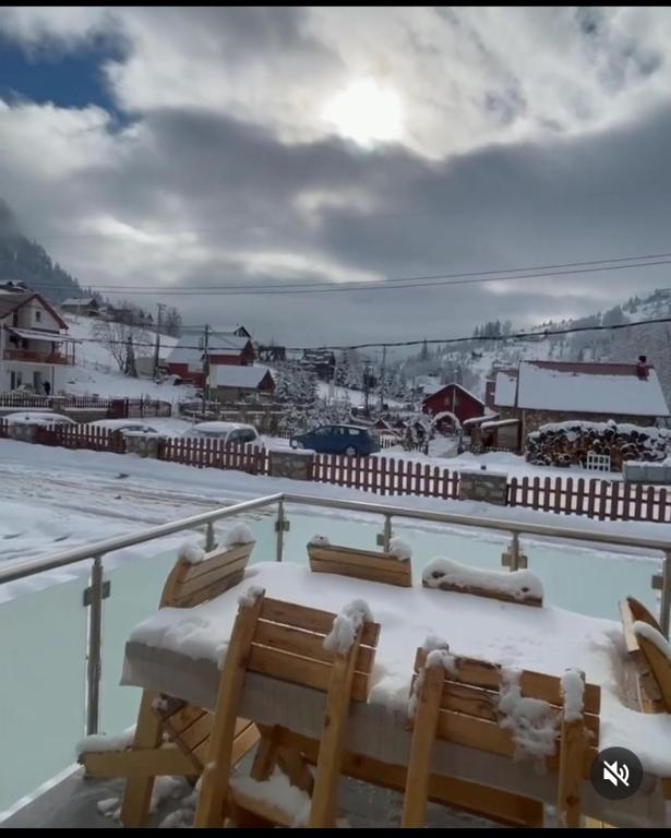 Villa Giti, Boge – Updated 2023 Prices