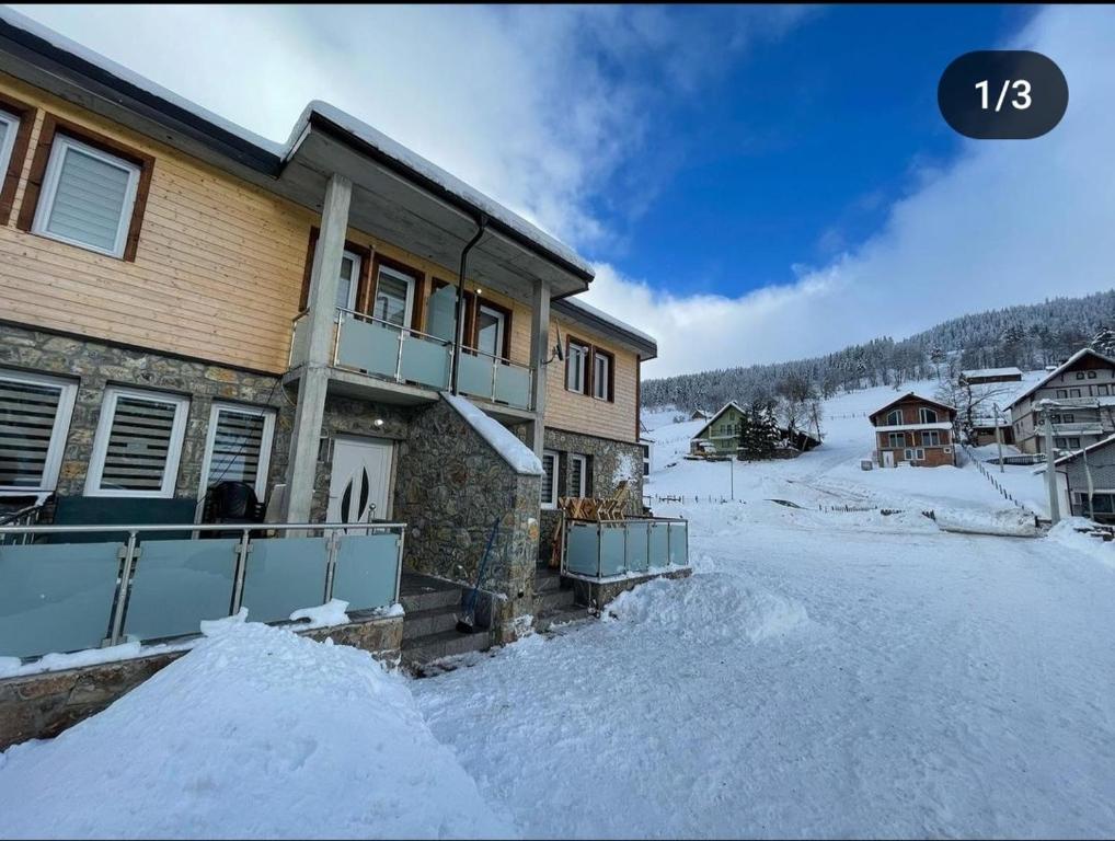 Villa Giti, Boge – Updated 2023 Prices