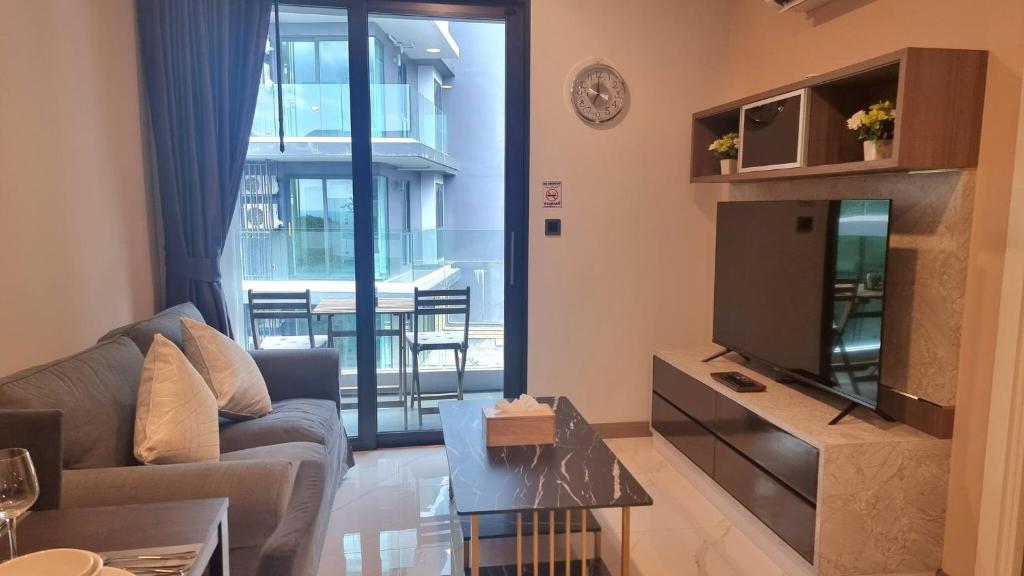 B505 - 1 Bedroom Condo Top Floor Pool View, Ao Nang, Ao Nang Beach (updated prices 2025)