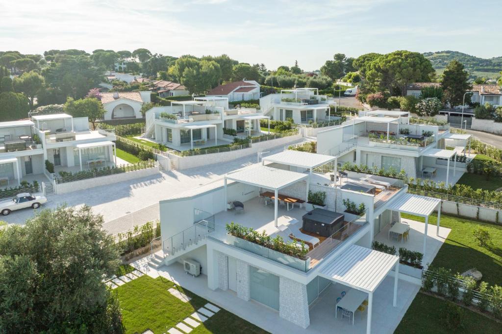 Viride Mare, Numana (updated prices 2025)