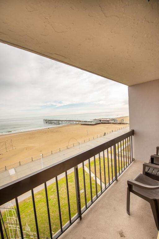 The Breakers Resort Inn, Virginia Beach (updated prices 2025)