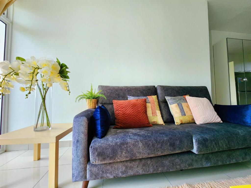 Dwiputra Presint 15 at Putrajaya Blissful SUITE, Putrajaya (updated ...